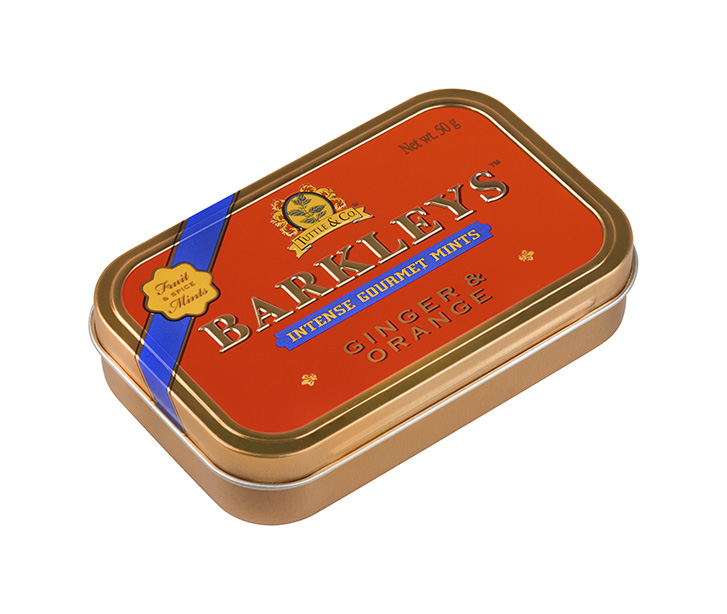 Barkleys Gourmet packshots