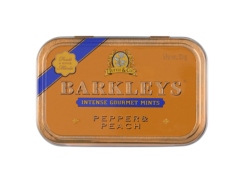 Barkleys Gourmet packshots